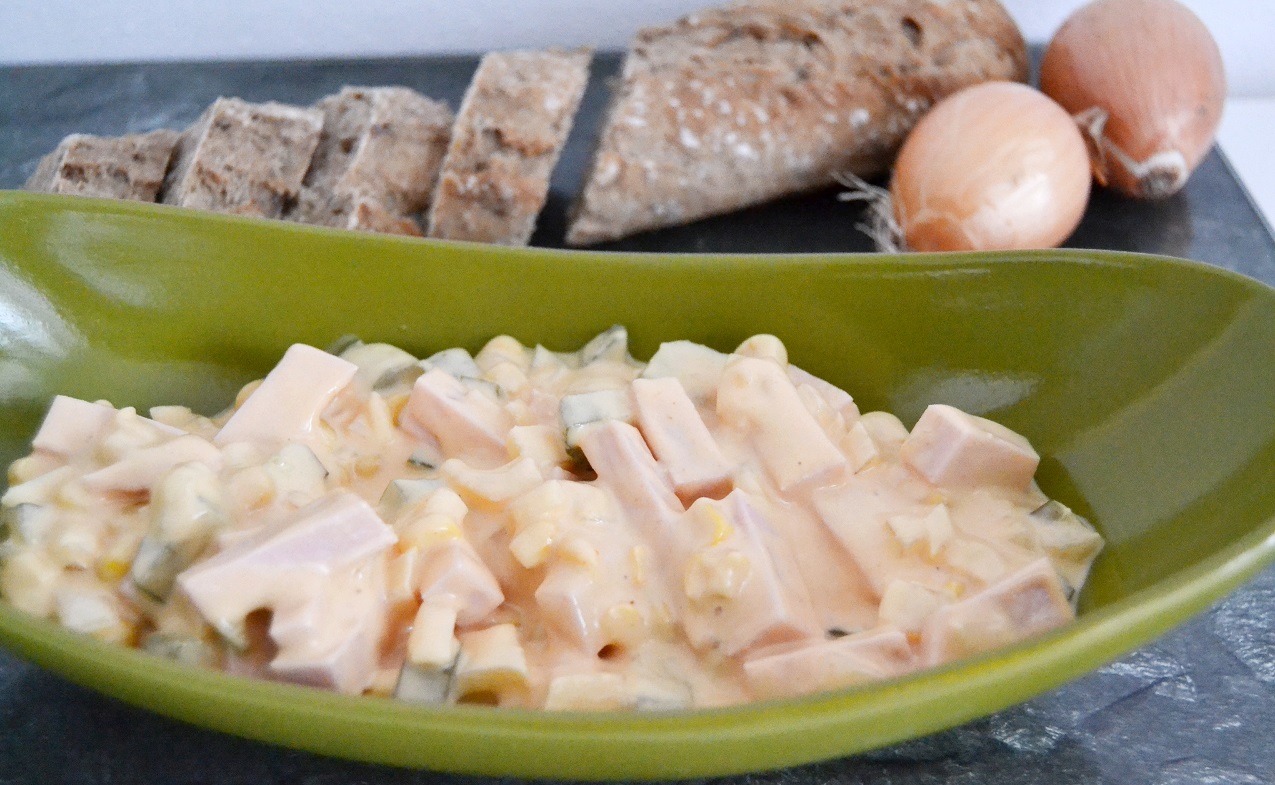 Recept na slonie žrádlo: Tejto studenej dobrote skrátka neodoláš ...