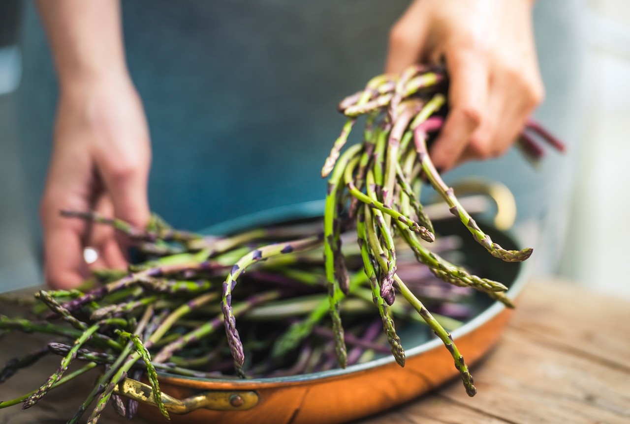 Varíme zo špargle: Tieto špargľové recepty musíš vyskúšať! - KAMzaKRASOU.sk