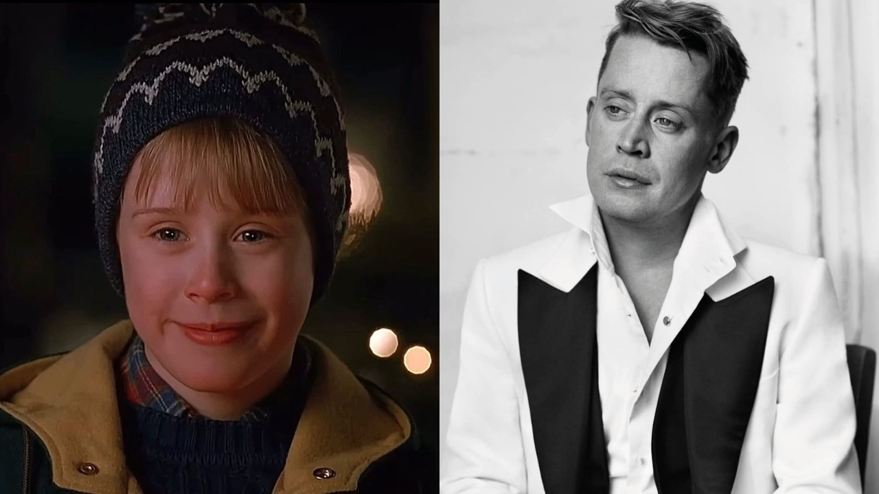 Sám doma 2 má vyše 30 rokov. Ako vyzerajú herci dnes? - KAMzaKRASOU.sk