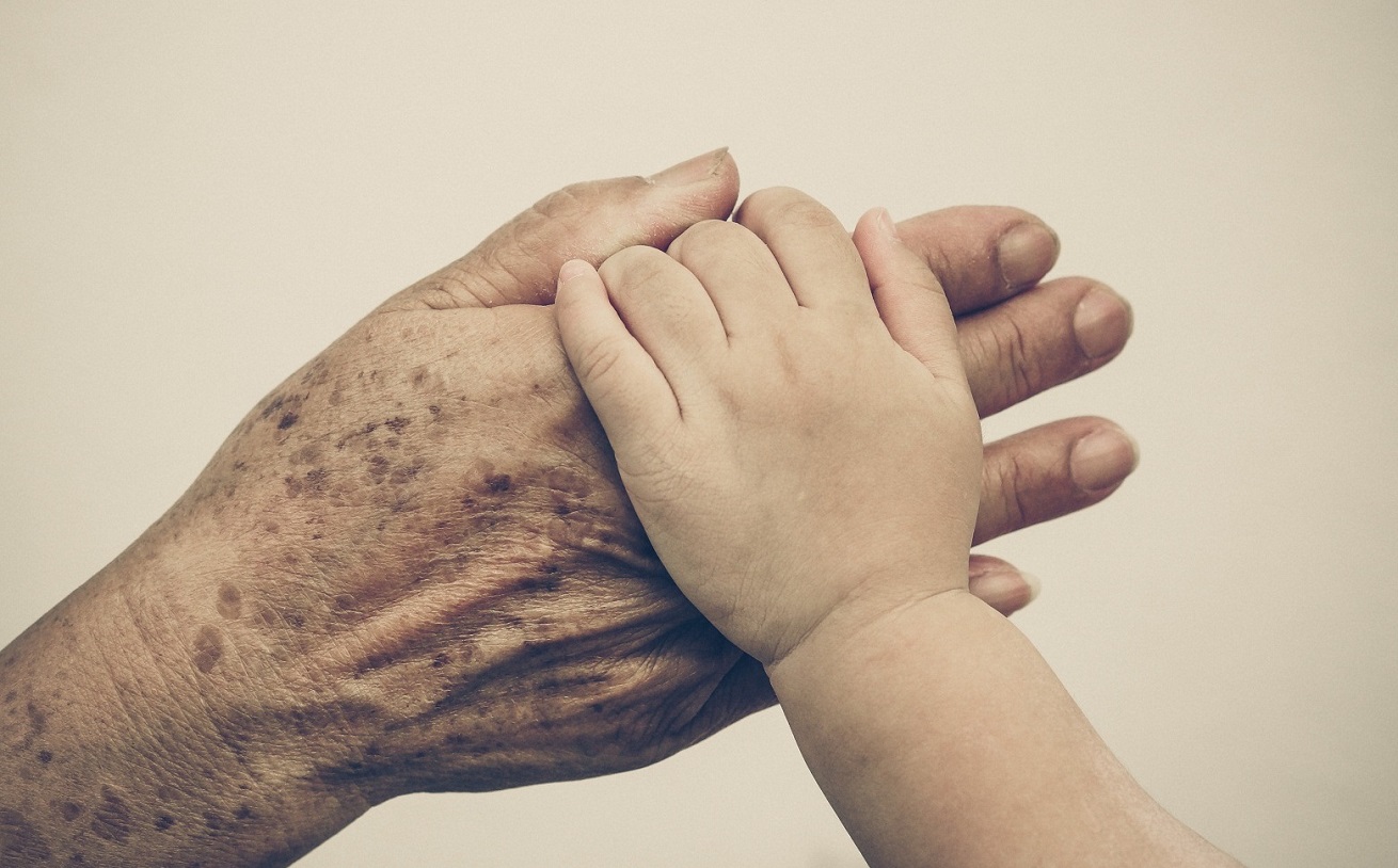 Pigmentové škvrny na rukách: Takto jednoducho ich odstrániš ...