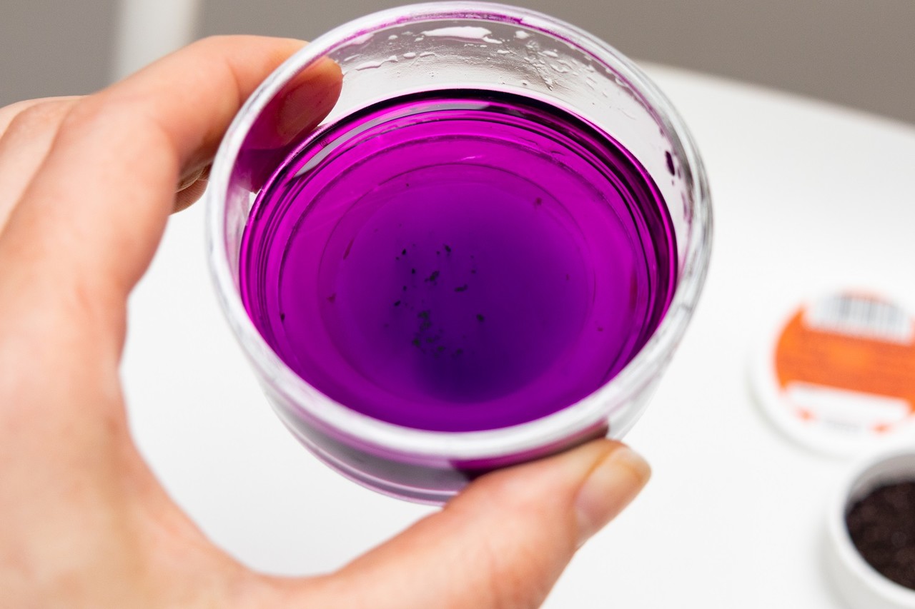 Hypermangán v domácnosti: Na čo slúži a ako ho správne používať ...