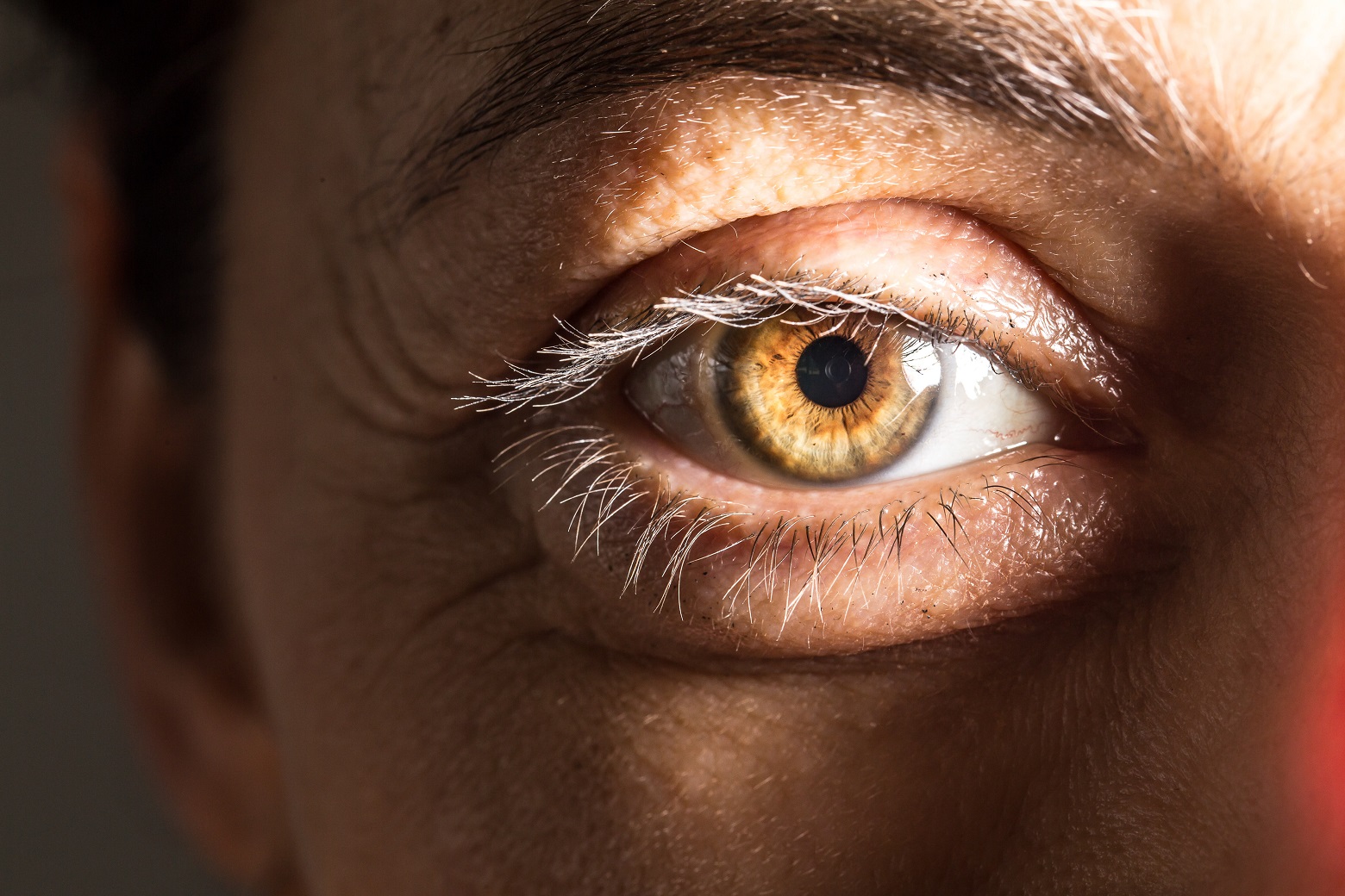 Vačky pod očami: Spoznaj príčiny ich vzniku a zatoč s nimi - KAMzaKRASOU.sk