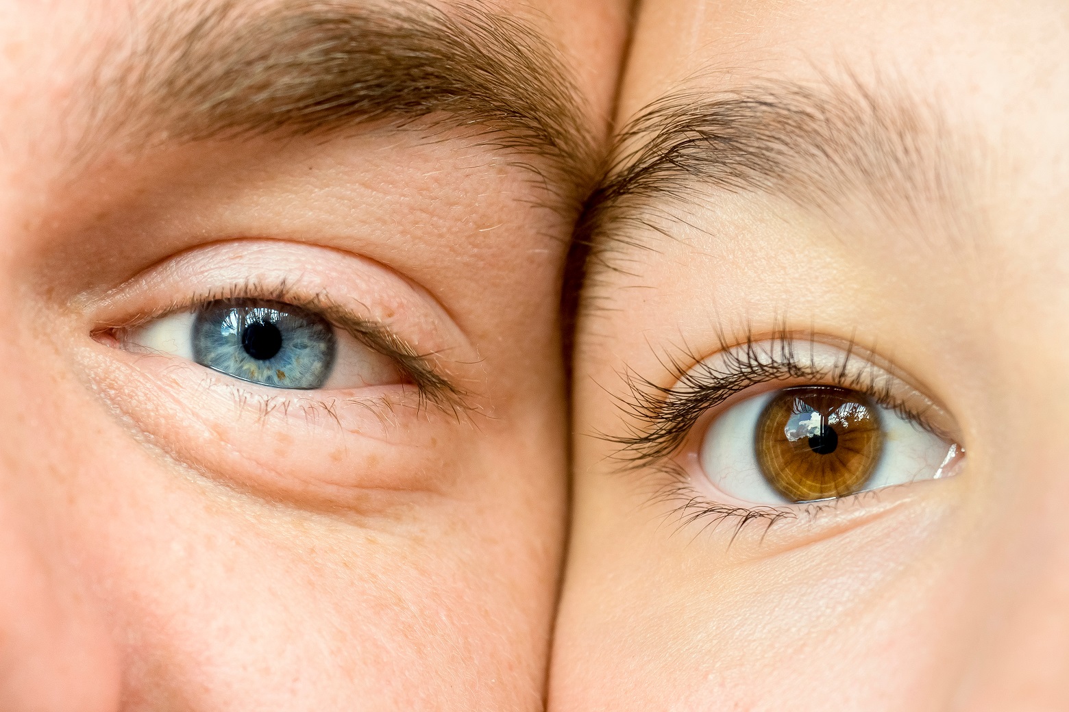 Čo prezradí farba očí o tvojej osobnosti? Neuveriteľné, ale sedí to ...