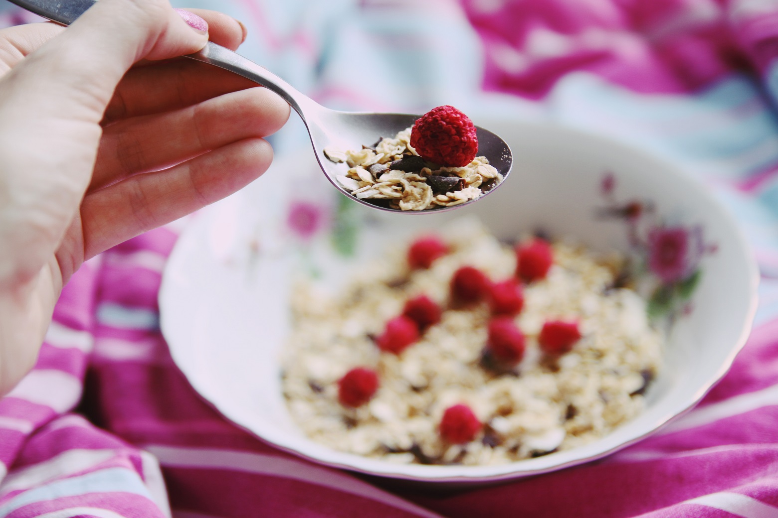 Tipy na rýchle raňajky, ktoré ti dodajú energiu, ale nie kilá navyše ...