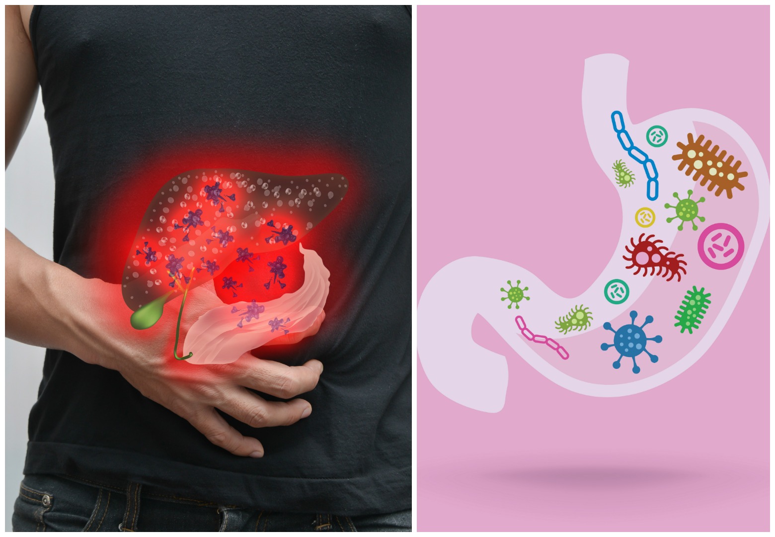 20 príznakov parazitov v tele: Tie jasné signály neignoruj ...