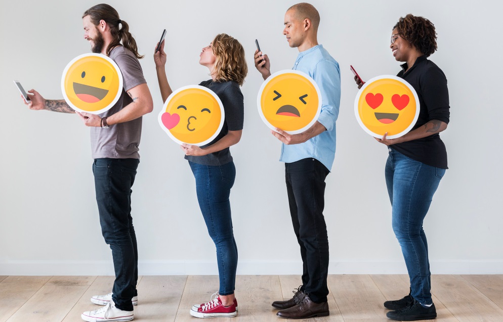 Najpoužívanejšie emotikony na svete: Poznáš ich význam? - KAMzaKRASOU.sk