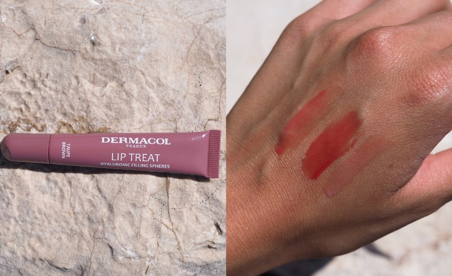 Dermacol Lip Treat: Hydratačný lesk, ktorý si zamilujete - KAMzaKRASOU.sk
